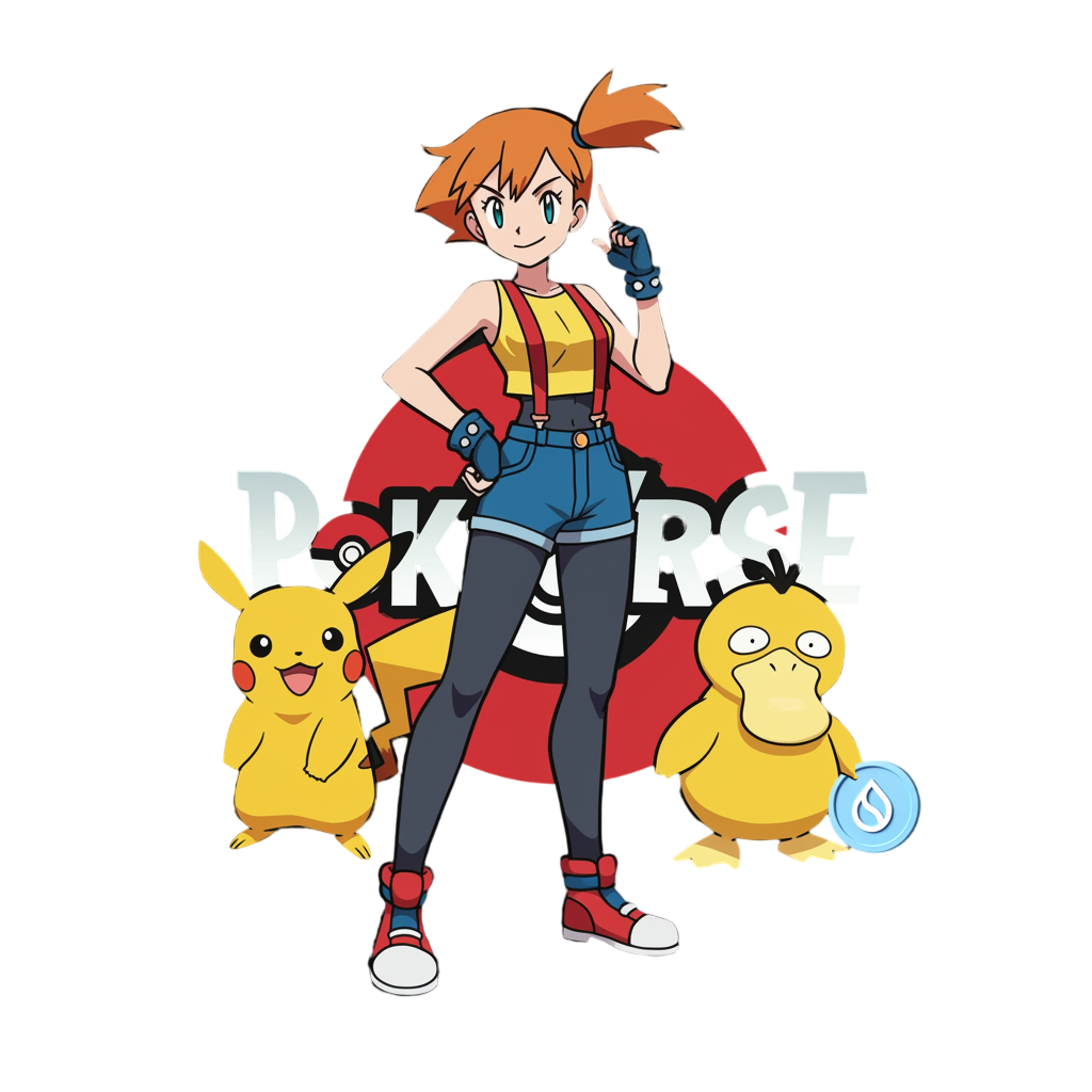 PokeVerse | Play v0.2 version